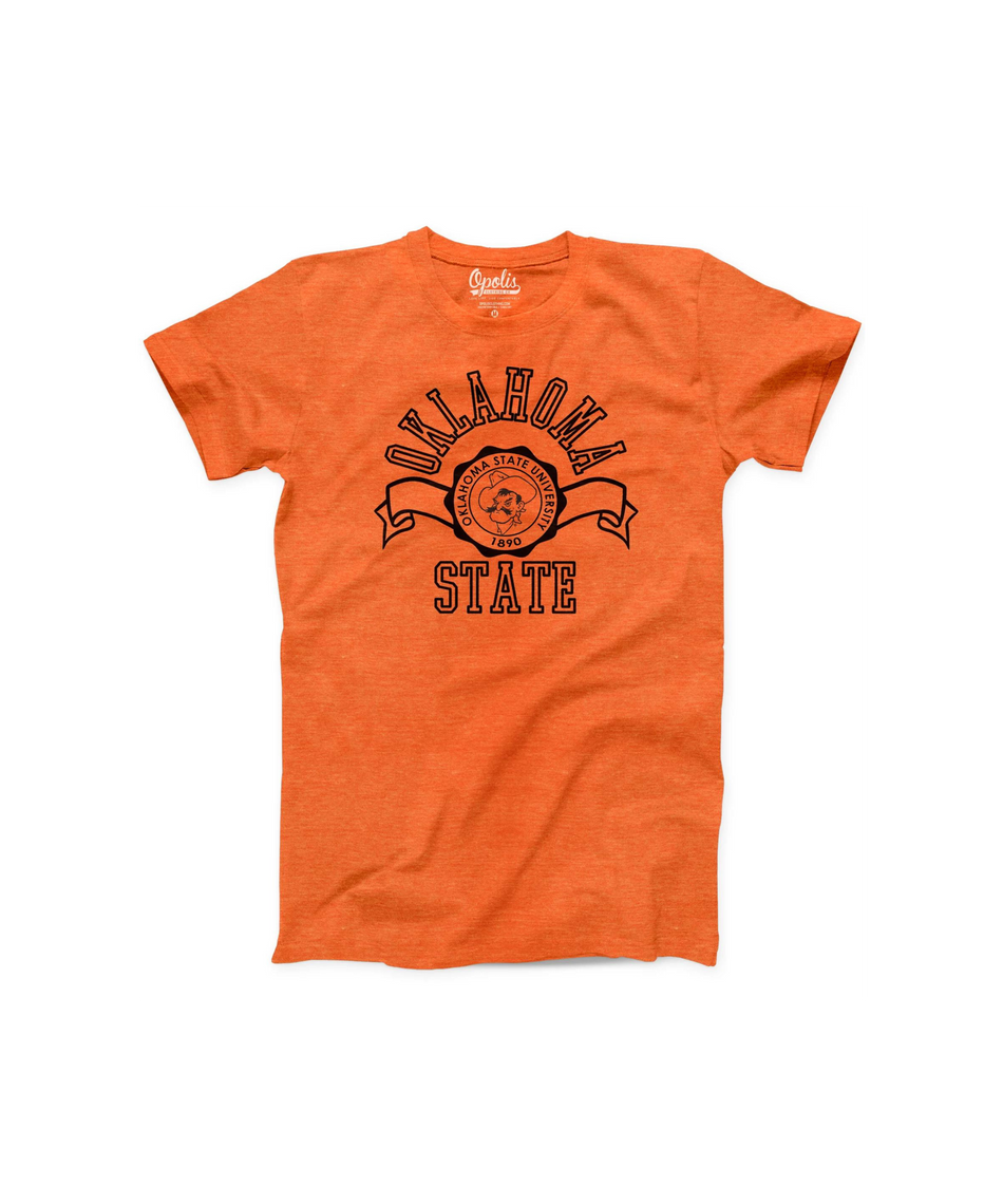 Oklahoma State University – STASH Apparel & Gifts