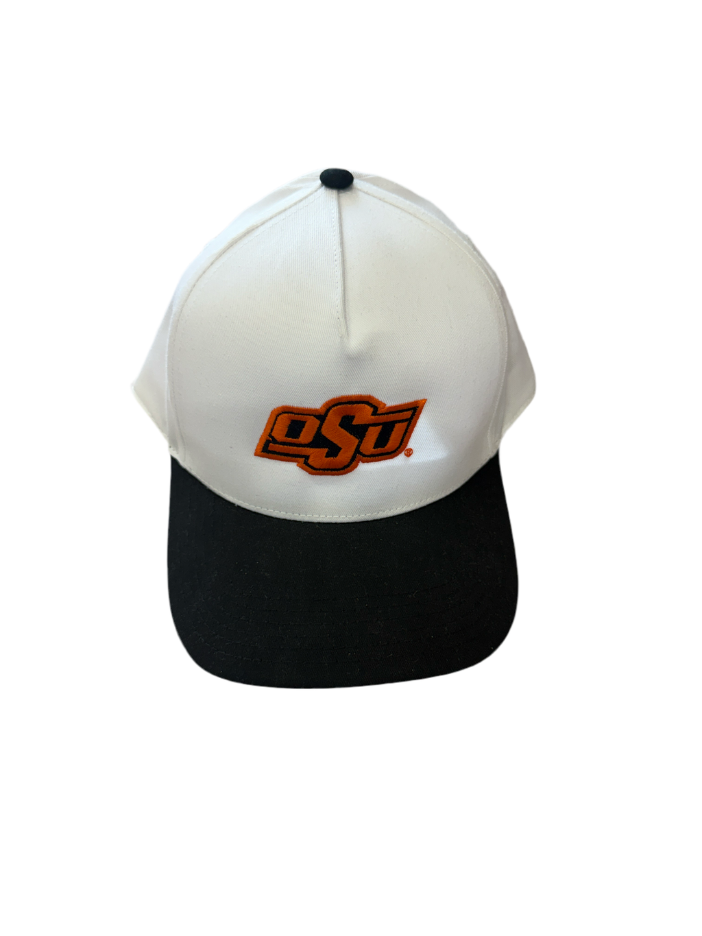 Two Toned OSU Hat – STASH Apparel & Gifts